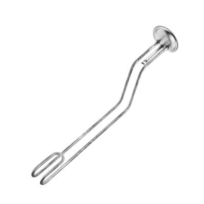 China Electric Heating Tube for Safety Reliability ∅8 to ∅8.5mm Diameter Range Features Included for sale