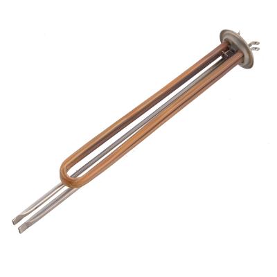 China Customization Electric Hot Water Heater Element With ISO Certification for sale