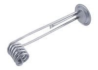 China ∅93 Outer Diameter Sizes Kitchen Hot Water Heater for Quick Heating in Your Kitchen for sale