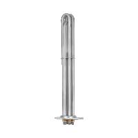 China 24mm Tube Industrial Heating Elements Commercial Heating Element Energy Efficient for sale