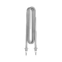 China Custom Electric Heating Elements Screw In Heating Elements Non Rusting for sale