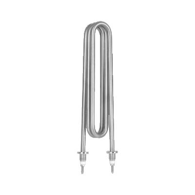 China Custom Electric Heating Elements Screw In Heating Elements Non Rusting for sale