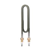 China 220V-440V Electric Heating Tubes Designed For High Voltage Applications for sale