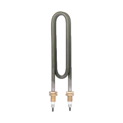 China 220V-440V Electric Heating Tubes Designed For High Voltage Applications for sale