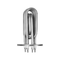 China Custom Tubular Heating Elements Energy Efficient Industrial Heater Elements for sale