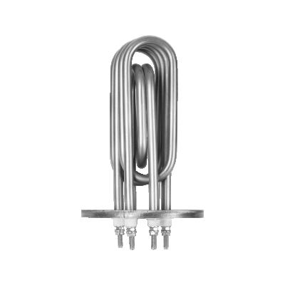China Custom Tubular Heating Elements Energy Efficient Industrial Heater Elements for sale
