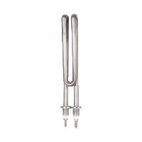 China High Strength Industrial Heating Elements ISO Certified Erosion Resistant for sale