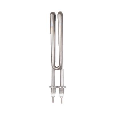 China High Strength Industrial Heating Elements ISO Certified Erosion Resistant for sale