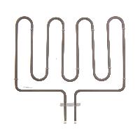China Customized Industrial Heating Elements With Precise Temperature Control for sale