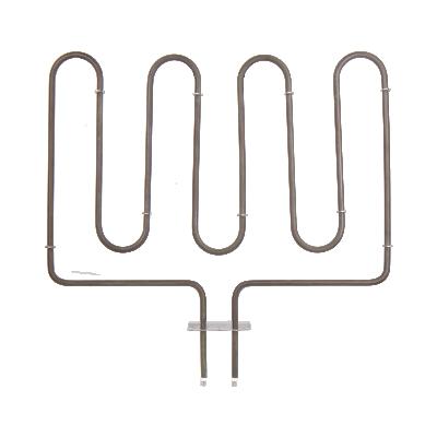 China Customized Industrial Heating Elements With Precise Temperature Control for sale