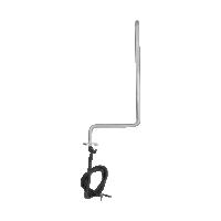 China Threaded Terminal 220v Water Heater Element Corrosion Resistance for sale