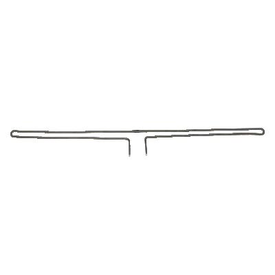 China High Efficiency Industrial Heating Elements With Threaded Terminal Plug Type for sale