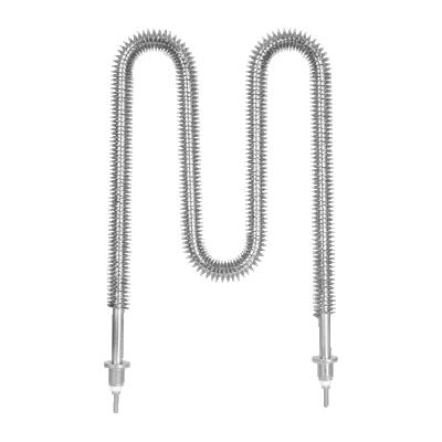 China 220V-440V Electric Heating Tubes For Consistent And Heating Performance for sale