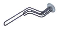 China Enamel Electric Heating Element 500W-2400W For Reliable Heating Performance for sale