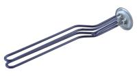 China 110V-380V Industrial Enamel Heating Tubes for Stable Thermal Support for sale