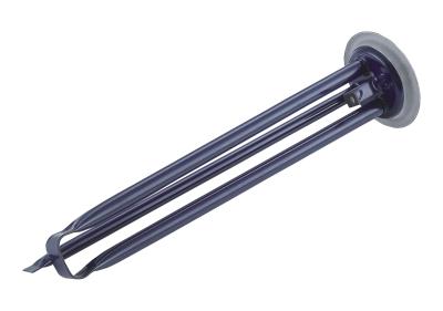 China Custom Enamel Coated Electric Water Heater Element - Anti-Corrosion Heating Solution for sale