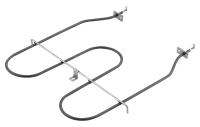 China Efficient Oven Heating Element Replacement Stainless Heating Element Long Lasting for sale