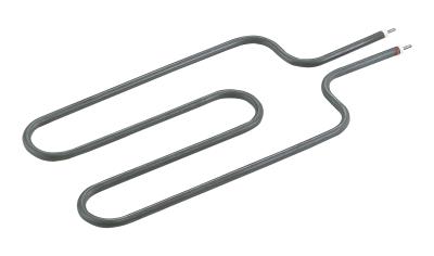 China Easy Installation Oven Heating Element Electric Heating Tube High Performance for sale