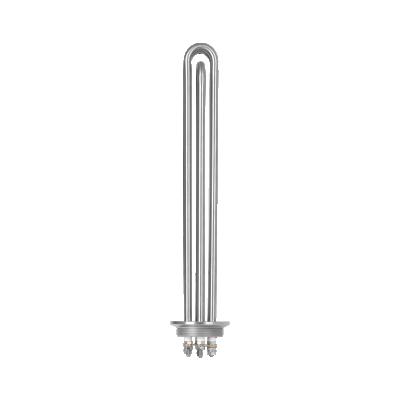 China 310S Electric Water Heater Heating Element Replacement High Reliability for sale