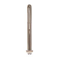 China ISO9001 Certified Electric Heating Element With 8mm 8.5mm Tube Diameter for sale