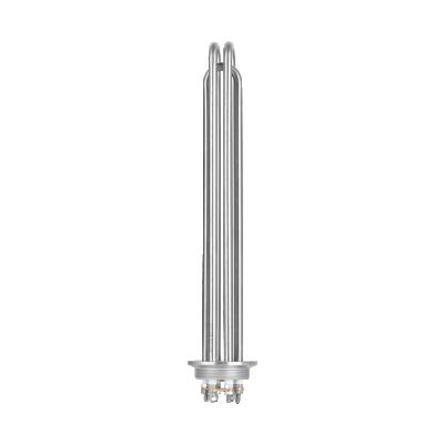 China Get Heating with Our Solar Electric Hot Water System for sale