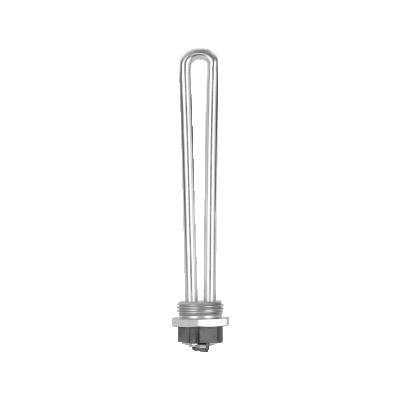 China Electric Water Heater Screw-in/Splice-in Installation Type Sample for Purchase for sale