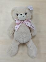 China Heat Therapy Plush Doll with Removable Inner Pouch, Natural Lavender and Buckwheat, Microwave Heatable for Warmth and Relaxation for sale