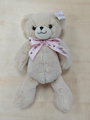 China Heat Therapy Plush Doll with Removable Inner Pouch, Natural Lavender and Buckwheat, Microwave Heatable for Warmth and Relaxation for sale