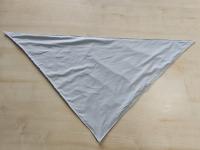 China Instant Cooling Triangle Towel - Soft Ice Silk Fabric for Versatile Wearing Styles and Quick-Drying Reusable Cooling Bandana for sale