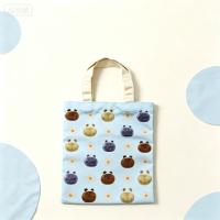 China 100% Polypropylene Non-Woven Shopping Bag - Tear-Resistant & Custom Printed for Promotions for sale