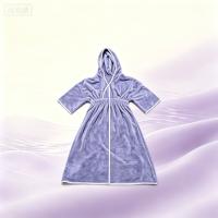 China Premium Soft Polar Fleece Loungewear with Excellent Heat Retention and Durable Anti-Pilling Treatment for sale
