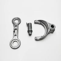 China Custom Die Casting Mould Manufacturer Automotive Parts Tool Product for sale
