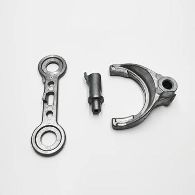 China Custom Die Casting Mould Manufacturer Automotive Parts Tool Product for sale