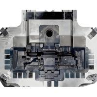 China Die Casting Mold Customization Export Mold Manufacturing Plastic Product Automotive Parts for sale
