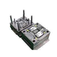China Die Casting Mold Customization Export Mold Manufacturing Plastic Product Automotive Parts for sale