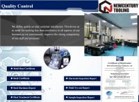 China Die Casting Mold Customization Export Mold Manufacturing Plastic Product Automotive Parts for sale