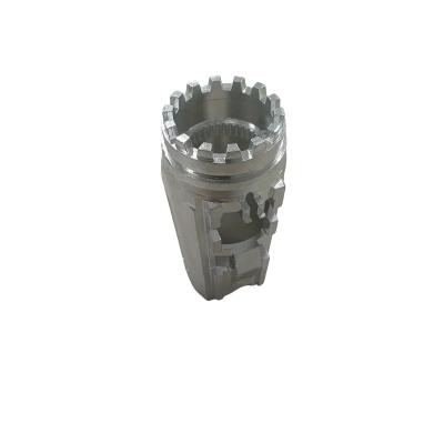 China Aviation Grade Die Casting Mold Manufacturing Customized Casting Product for sale
