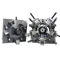 China Aviation Grade Die Casting Mold Manufacturing Customized Casting Product for sale