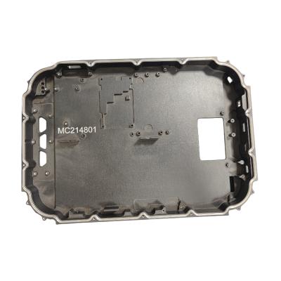 China Custom Die Casting Mold Home Appliance Export Mold Manufacturing Household Product for sale
