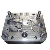 China Custom Die Casting Mold Home Appliance Export Mold Manufacturing Household Product for sale