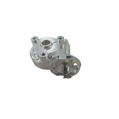 China Aerospace Die Casting Mold Manufacturing Custom Export Mold Production for sale