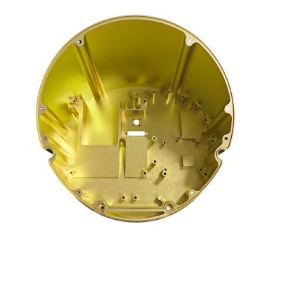 China Medical Die Casting Parts Metal Custom Mold Manufacturing for sale