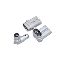 China Customized Household Die Casting Parts Home Appliance Internal Structural Parts for sale