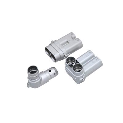 China Customized Household Die Casting Parts Home Appliance Internal Structural Parts for sale