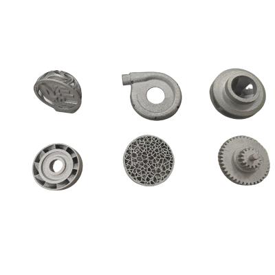 China Die Casting Mold Home Appliance Internal Structural Parts For for sale