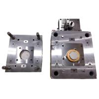 China Die Casting Mold Home Appliance Internal Structural Parts For for sale