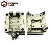 China Custom Die Casting Molds Tooling Services For New Energy Auto Accessories Automotive Parts for sale