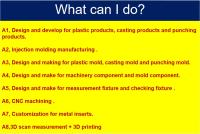 China Custom Die Casting Molds Tooling Services For New Energy Auto Accessories Automotive Parts for sale