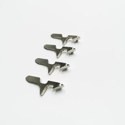 China Custom Mini Auto Die Casting Parts Automotive Punching Mold Tool Service for sale