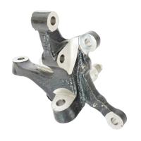 China CNC Machining Die Casting Products Customized For Automotive Product for sale